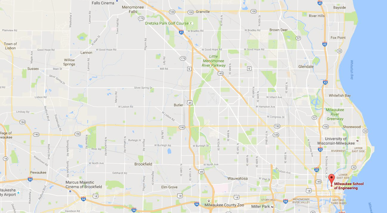 2022 Student Night – SAE Milwaukee